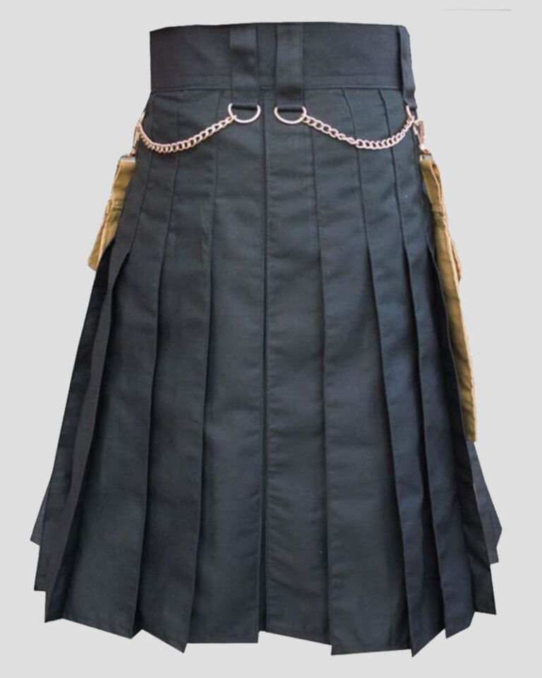 Stewart Hunting Modern Tartan Kilt - Scotland Kilt Collection