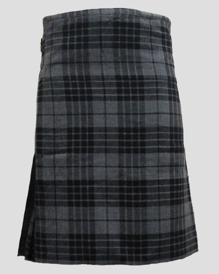 Stewart Hunting Modern Tartan Kilt - Scotland Kilt Collection