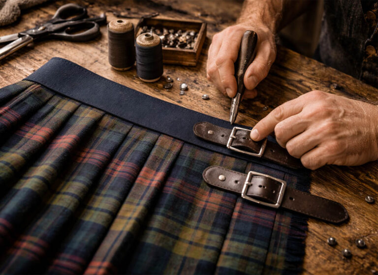 How To Make Kilt: A Complete Beginner's Friendly Guide 2026