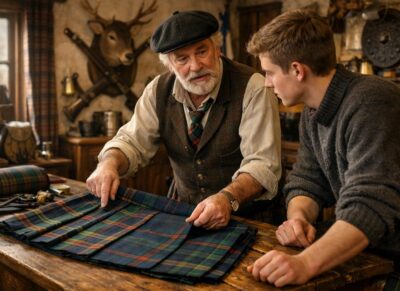 How To Make Kilt: A Complete Beginner's Friendly Guide 2026