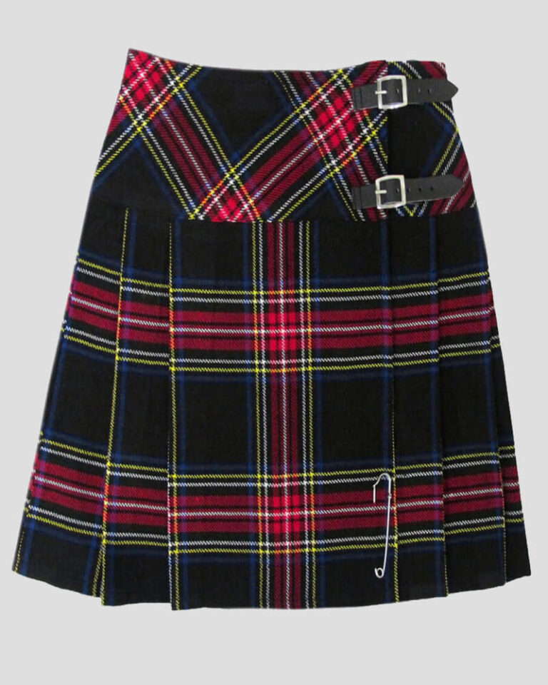 TARTAN KILTS WOMEN - Scotland Kilt Collection