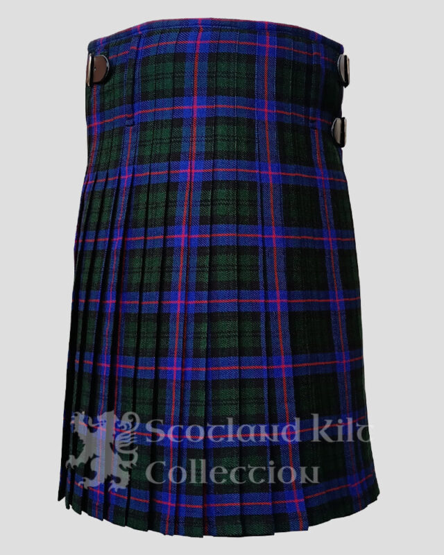 Traditional Tartan Kilts - Made to Measure - Scotland Kilt Collection