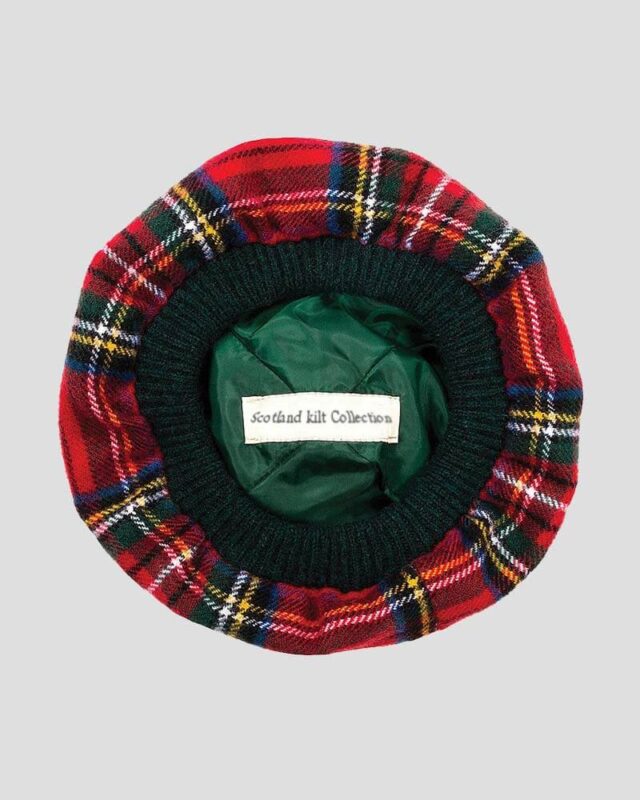 SCOTTISH HATS - Scotland Kilt Collection
