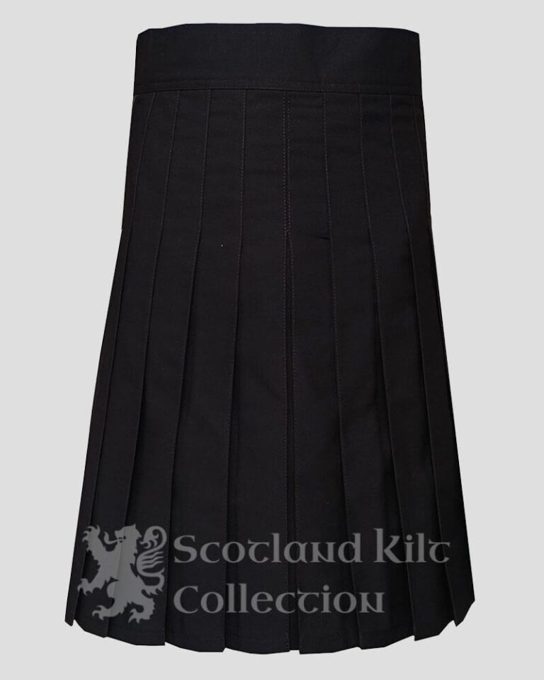 kilt Tuxedo - Custom Tuxedo Surge Wool Kilt