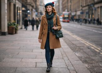 Different Types of Scottish Hats & Caps - Complete Guide