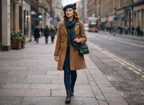 Different Types of Scottish Hats & Caps - Complete Guide