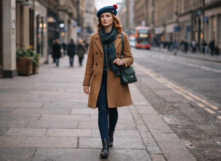 Different Types of Scottish Hats & Caps - Complete Guide