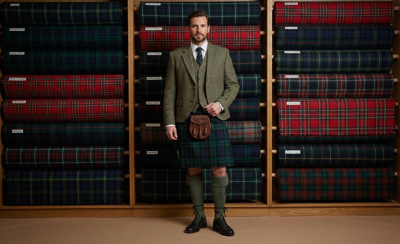 How Much Does a Kilt Outfit Cost? Everything You Need to Know