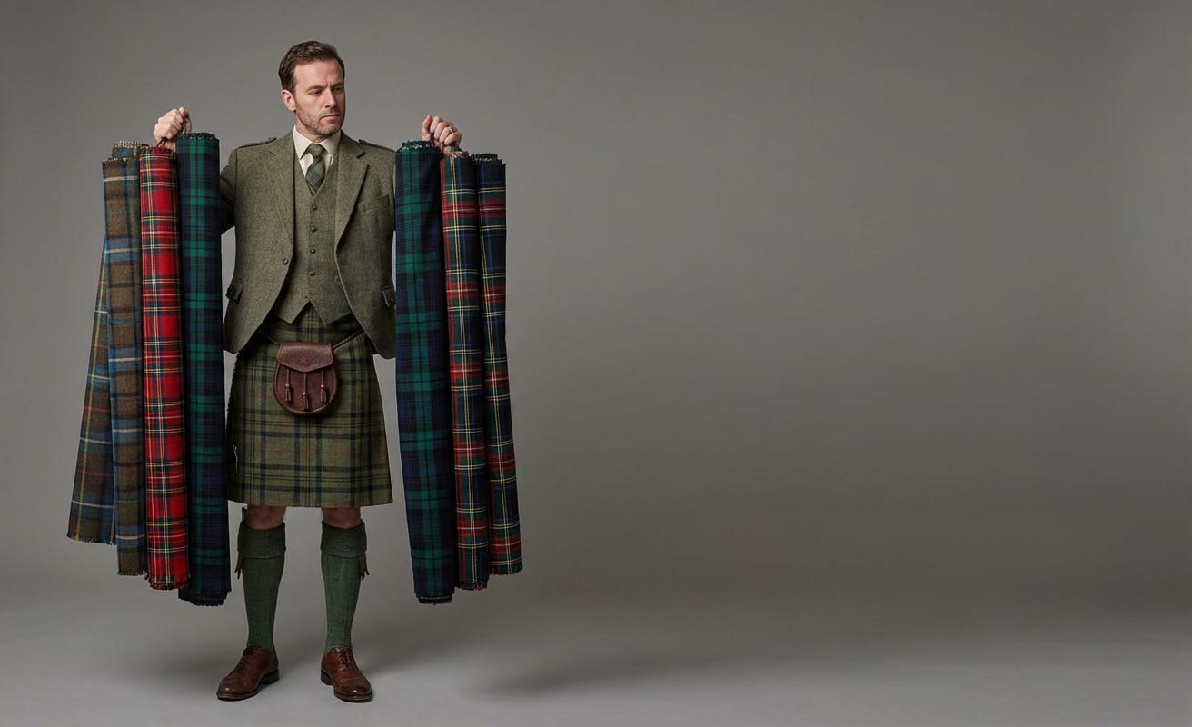 How Much Does a Kilt Outfit Cost? Everything You Need to Know