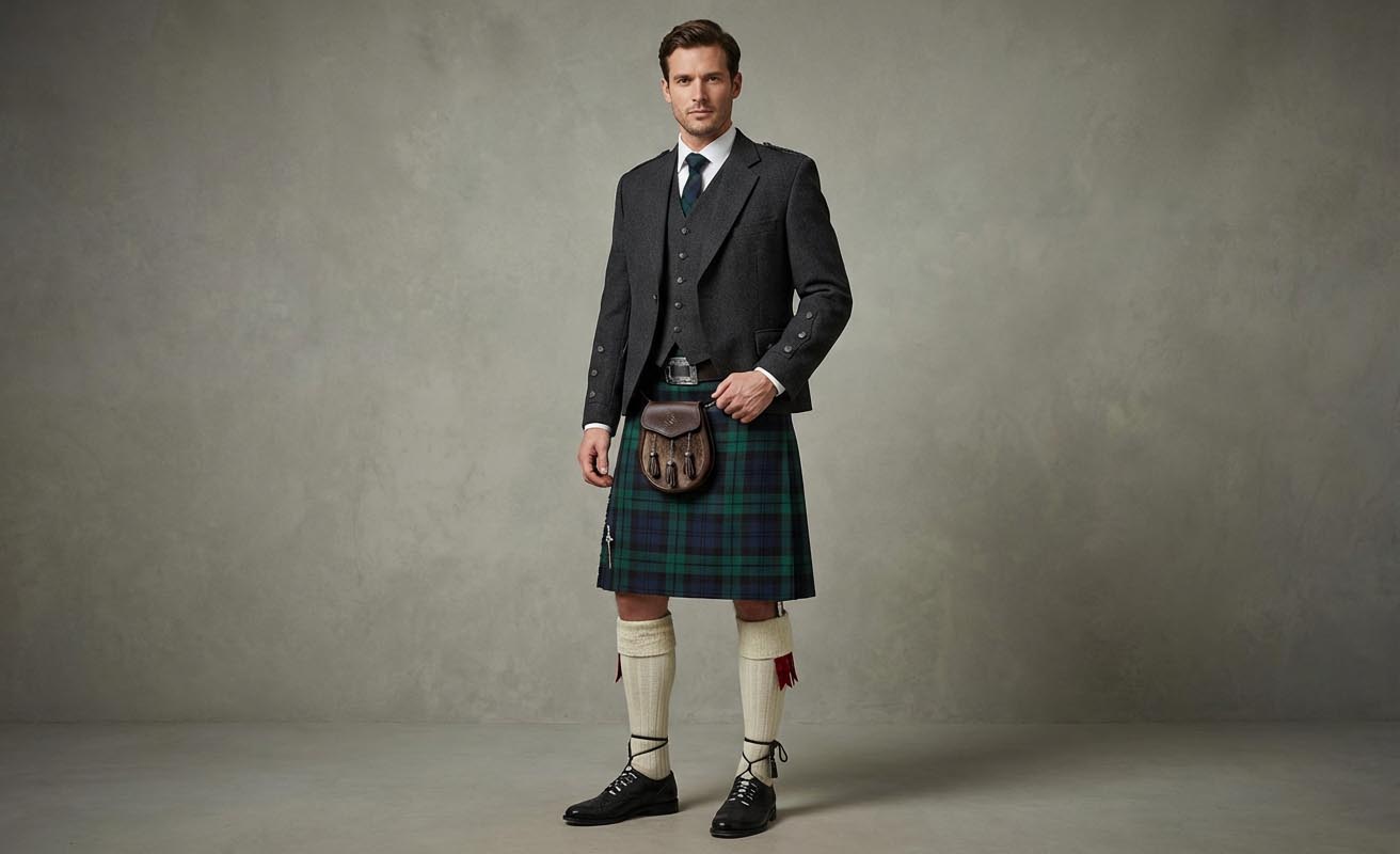 How Much Does a Kilt Outfit Cost? Everything You Need to Know