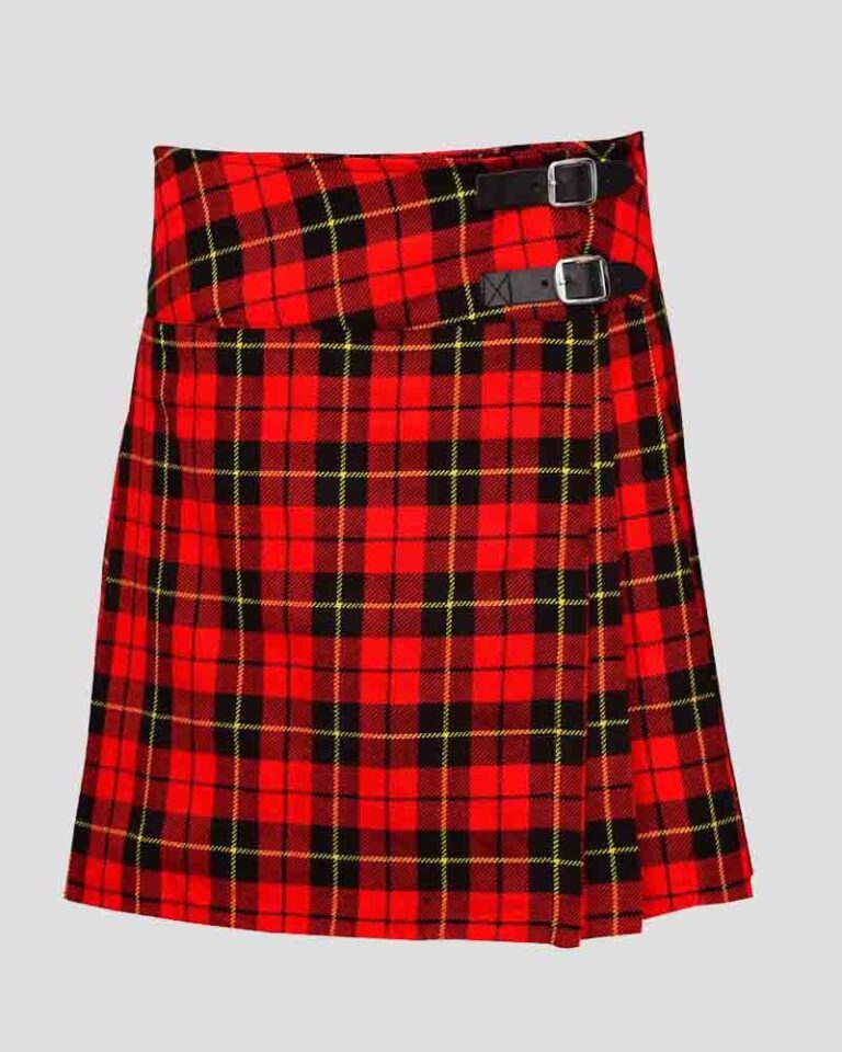 Women’s Kilts & Skirts | Tartan, Utility & Custom Kilts | Scotland Kilt ...