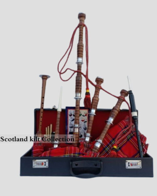 How Does Bagpipes Work?