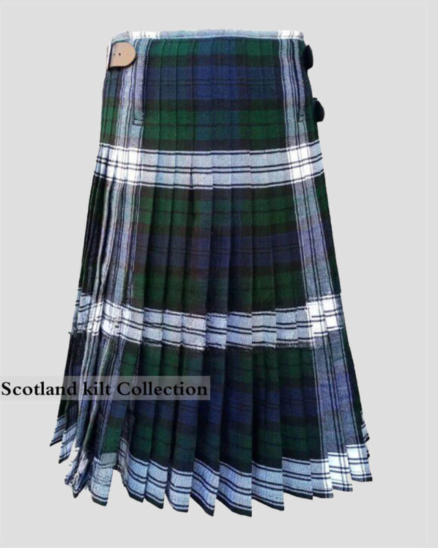 Traditional Tartan Kilts - Made to Measure - Scotland Kilt Collection