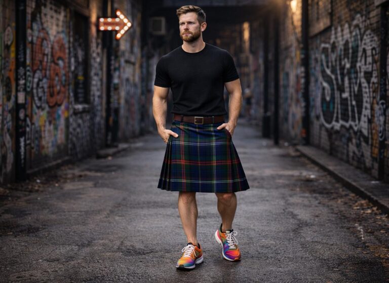 Best Shoes to Wear With a Kilt: 2026 Complete Style Guide