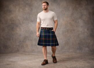 Best Shoes to Wear With a Kilt: 2026 Complete Style Guide
