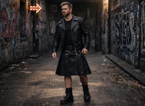 Best Shoes to Wear With a Kilt: 2026 Complete Style Guide