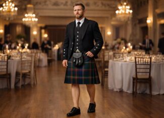 Best Shoes to Wear With a Kilt: 2026 Complete Style Guide