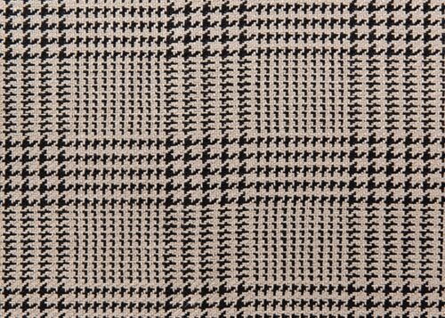 A Guide To The Names of Different Types of Plaid Patterns