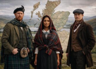 What Do Scottish People Look Like? Features & Traits Guide