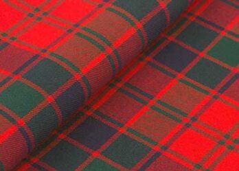 A Guide To The Names of Different Types of Plaid Patterns