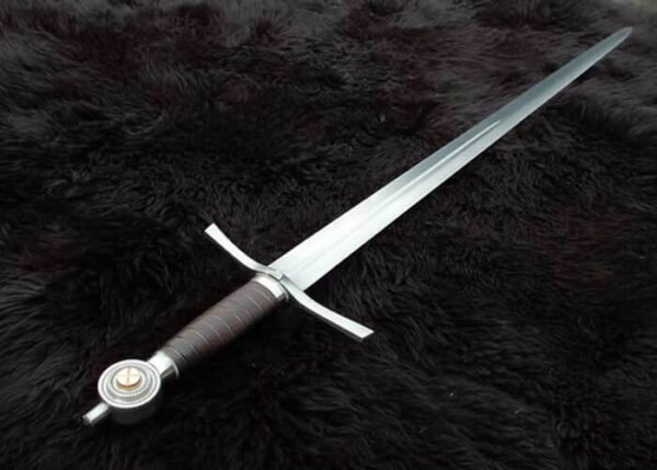 What is the Claymore Sword?