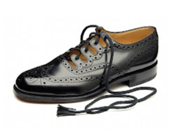 What Are The Best Shoe Styles To Pair With A Kilt?