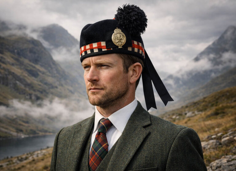 What is a Glengarry Hat? Scottish Bonnet Guide 2026