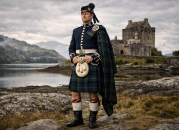 What is a Glengarry Hat? Scottish Bonnet Guide 2026