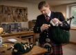 Learn How To Play The Bagpipe: Step-by-Step Guide