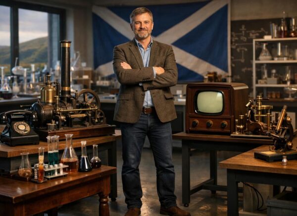 What Are Scottish People Known For? Culture & Heritage