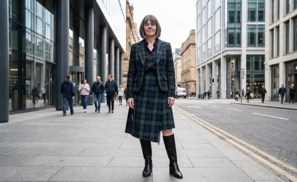 What Do Scottish Women Wear? Ultimate Style Guide