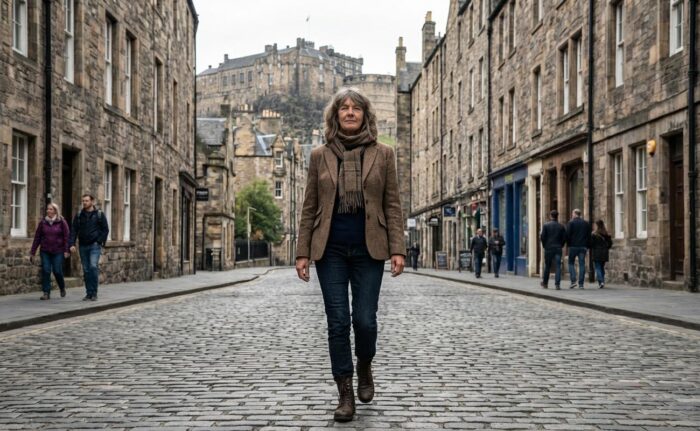 What Do Scottish Women Wear? Ultimate Style Guide
