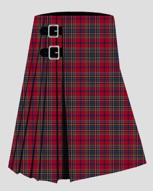 How To Make Kilt | A Beginners-Friendly Guide