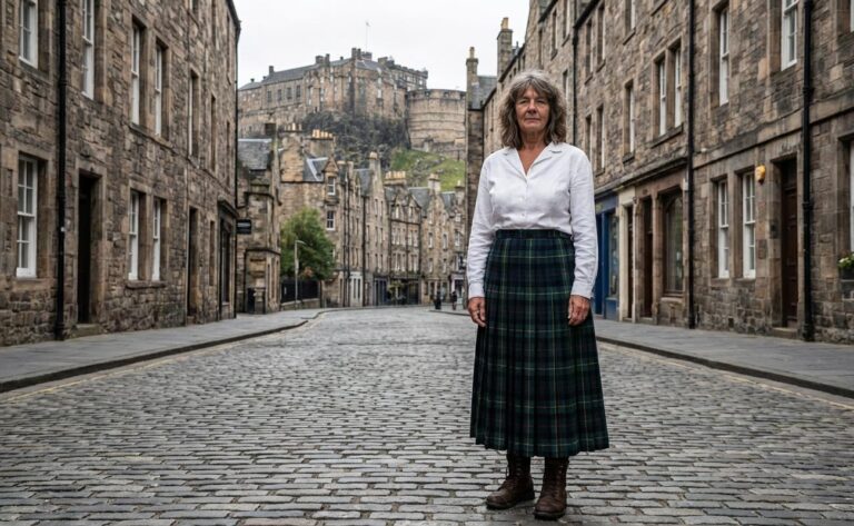 What Do Scottish Women Wear? Ultimate Style Guide