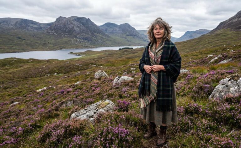 What Do Scottish Women Wear? Ultimate Style Guide