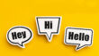 How To Say Hello in Scots — True Scot Greetings Guide