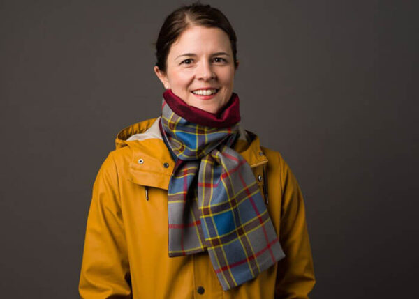 How To Style A Tartan Sash? - Scotland Kilt Collection