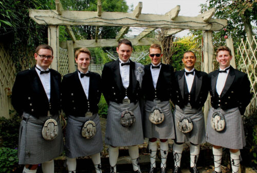 What Do Scotland People Look Like? Scottish Features Guide