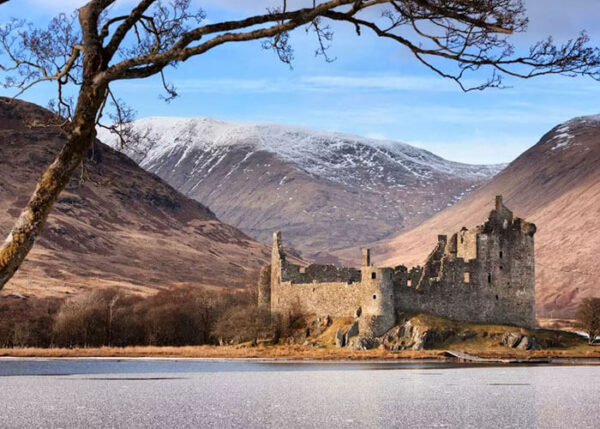 What Is Scotland Known For? 🏴󠁧󠁢󠁳󠁣󠁴󠁿 16 Unique Facts