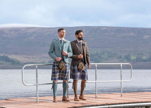 7 Traditional Scottish Clothing Pieces You Should Own