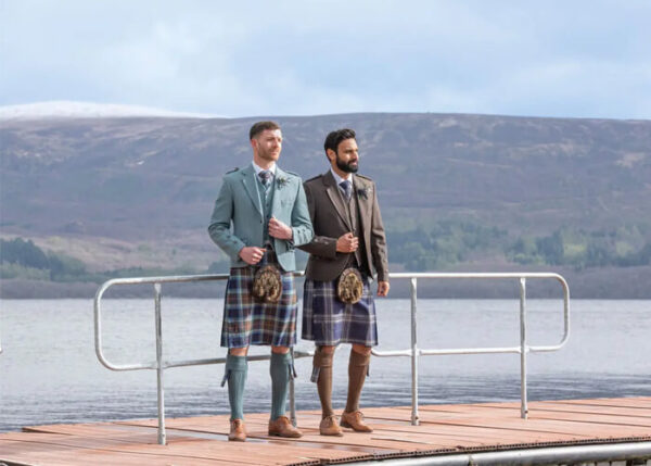 7 Traditional Scottish Clothing Pieces You Should Own