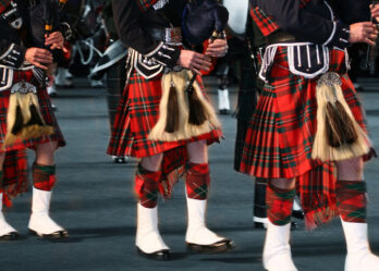 What Are Spats? Footwear History & Fashion Trends