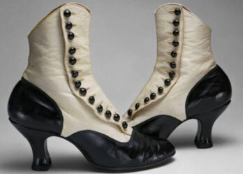 What Are Spats? Footwear History & Fashion Trends