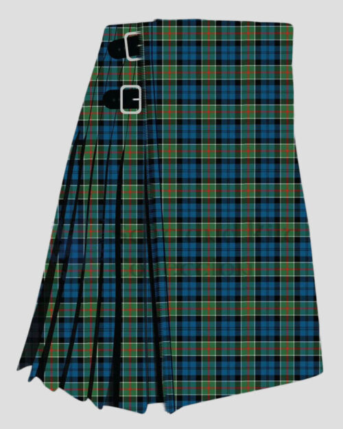 A Guide To The Names of Different Types of Plaid Patterns