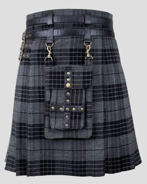 How To Make Kilt | A Beginners-Friendly Guide