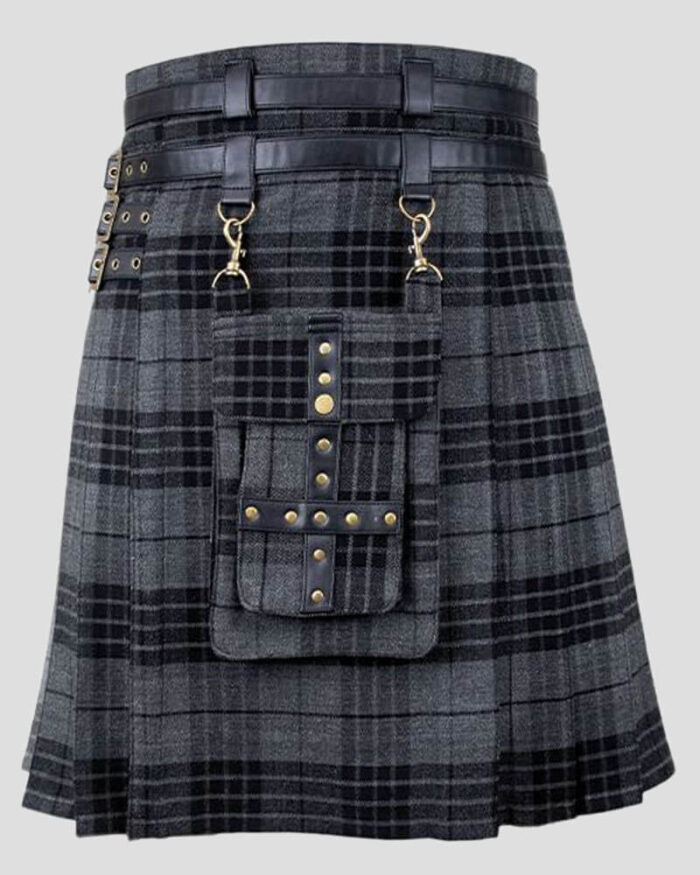 How Much Is a Kilt? Pricing Guide for Every Budget