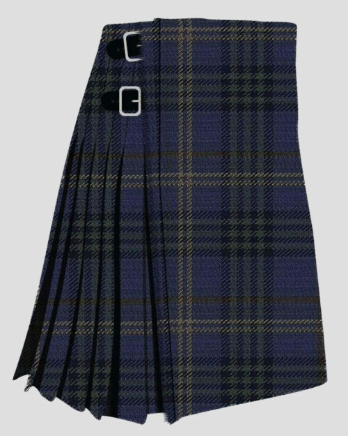 How To Wear A Kilt 5 Different Ways - Scotland Kilt Collection