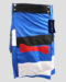 Puppy Play Pride Kilt | Transgender & Gay LGBT Pup Flag