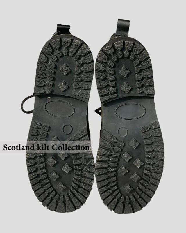 Leather Kilt Shoes: Order Ghillie Brogues Online Now