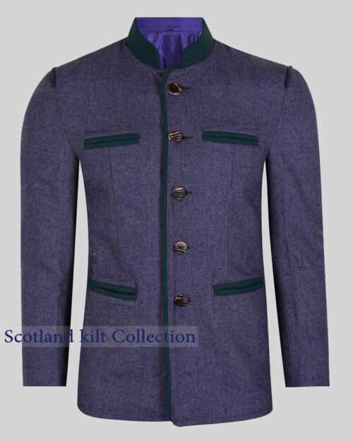 Different types of Scottish Hats & Caps - Scotland Kilt Collection